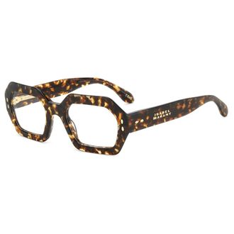 Isabel Marant Brillengestelle - - Accessories - unisex - Braun - 51 MM