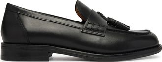Vagabond Slipper Vagabond Shoemakers Linn 6036-101-20 Schwarz