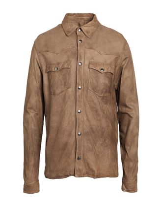 Giorgio Brato TOPS - Hemden auf YOOX.COM