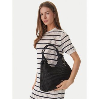 DKNY Handtasche DKNY Paula R61AOE49 Schwarz