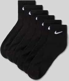 Nike Socken aus Baumwoll-Mix im 6er-Pack