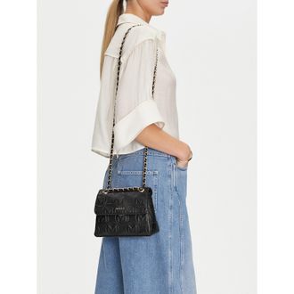 Mexx Handtasche MEXX MEXX-S-015-07 Schwarz