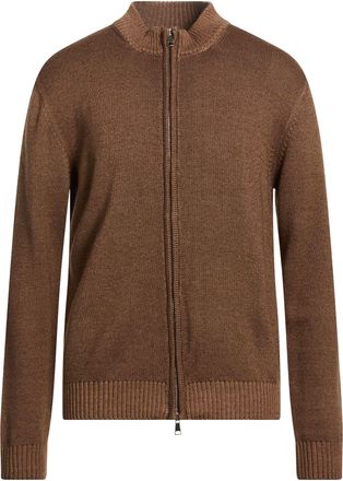 LUIGI BORRELLI NAPOLI STRICKWAREN - Strickjacken auf YOOX.COM