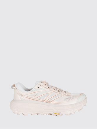 Hoka One One Baskets Homme couleur Chair