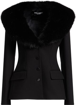 Dolce & Gabbana JACKEN & M&Auml;NTEL - Jacken und Anoraks auf YOOX.COM