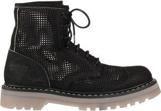 Premiata SCHUHE - Stiefeletten auf YOOX.COM