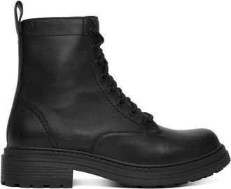 Clarks Schnürschuhe Orinoco3 Style 26182897 Schwarz