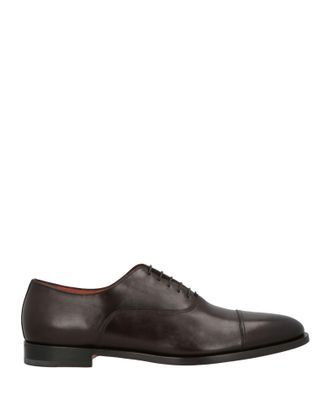 Santoni SCHUHE - Schn&uuml;rschuhe auf YOOX.COM