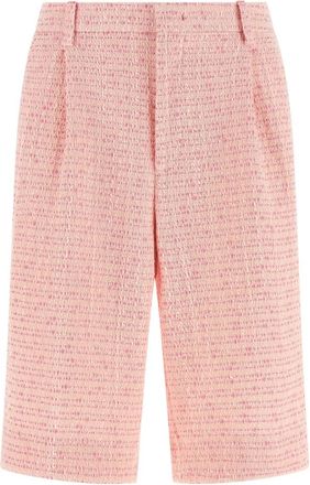 Tagliatore Femme, Shorts, Rose, Taille: 34 FR Effie Bermuda Shorts
