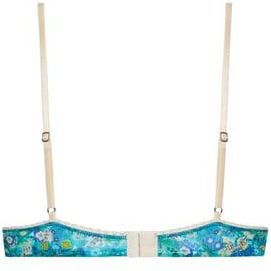 Momoni Soutien-gorge Amethist &agrave; imprim&eacute;