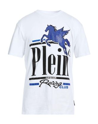 Philipp Plein TOPS - T-shirts auf YOOX.COM