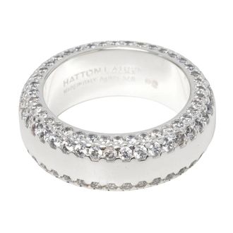 Hatton Labs Damen, Accessories, Grau, 47 MMGr&ouml;&szlig;e
