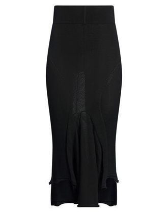 Rick Owens BAS - Jupes midi sur YOOX.COM