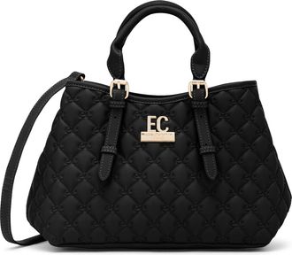 Enrico Coveri Handtasche Zipline 1