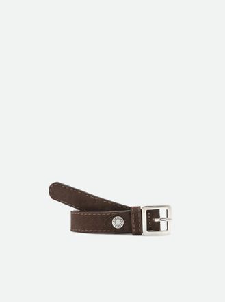 Gianni Chiarini LEATHER BELT 2.5 CM