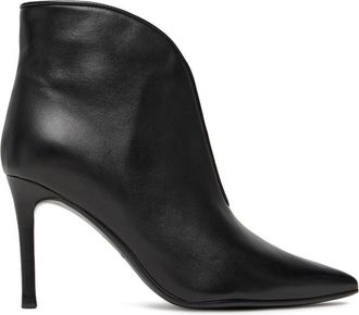 Eva Minge Stiefeletten Eva Minge EO-DREW-GLC9343-4.5-880-4 Schwarz