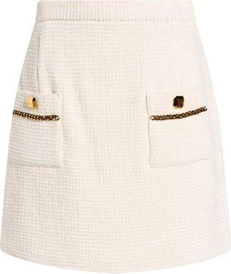 Elisabetta Franchi BAS - Mini-jupes sur YOOX.COM