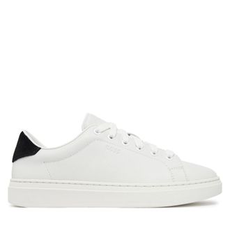 HUGO BOSS Sneakers BOSS Kieran 50536393 Beige