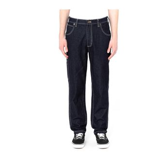 Dickies Strapazierf&auml;hige Jeanskollektion - - Jeans - Herren - Blau - W34 L32