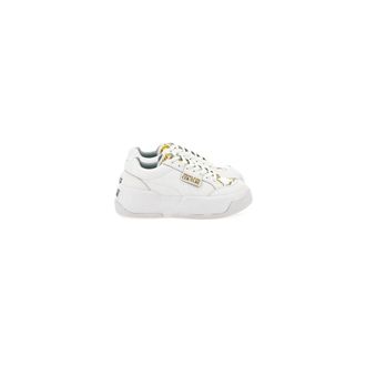 Versace Jeans Couture Sneakers - - Shoes - Damen - Wei&szlig; - 38 EU