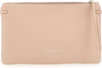 Gianni Chiarini Femme, Sacs, Rose, Taille: ONE Size Hermy Clutch