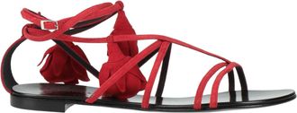 Giuseppe Zanotti SCHUHE - Sandalen auf YOOX.COM