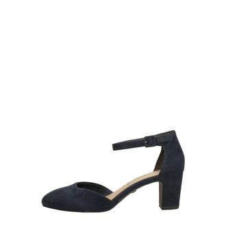 Tamaris Femme, Chaussures, Bleu, Taille: 41 EU Escarpins