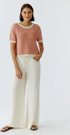 Oui Strickpullover