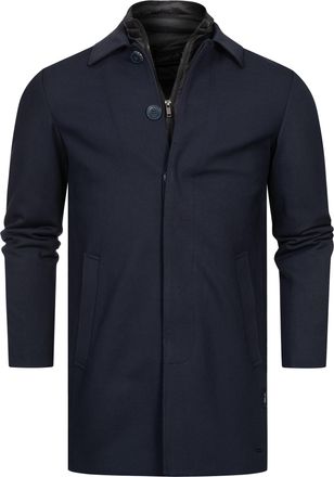 INDICODE JEANS Mantel Benyome