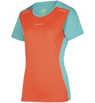 La Sportiva Tracer W - Trailrunning-T-Shirt - Damen