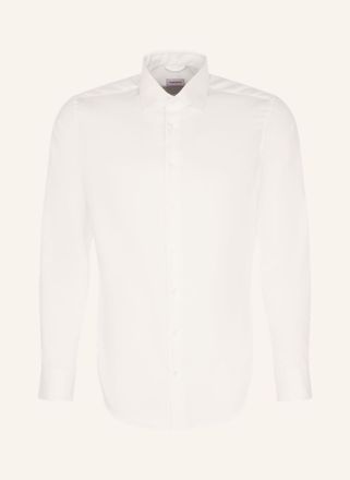 Seidensticker Seidensticker Business Hemd Slim Fit weiss