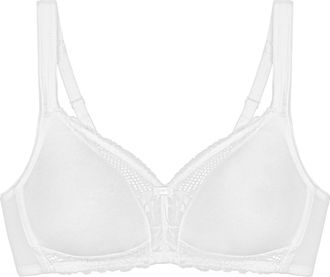 Triumph BH Modern Lace Cotton