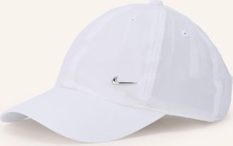 Nike Cap Dri-Fit Club weiss