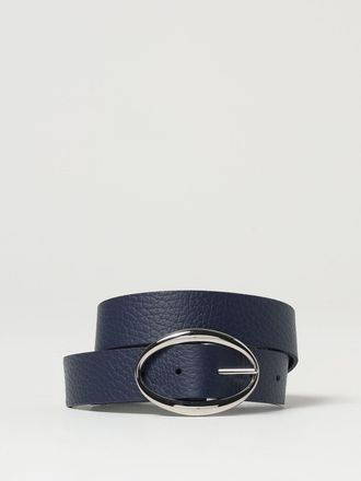 Orciani Ceinture ORCIANI Femme couleur Bleu 1