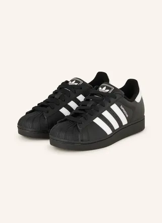 adidas Originals Adidas Originals Sneaker Superstar schwarz