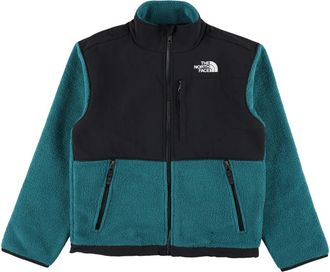 The North Face Pile Denali - - Sport - Herren - Gr&uuml;n - XL