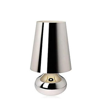Kartell Cindy, Lampe de table, Platine