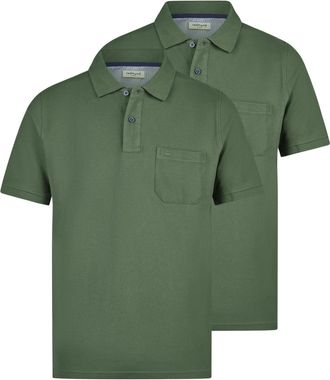Redmond Shirt Basic