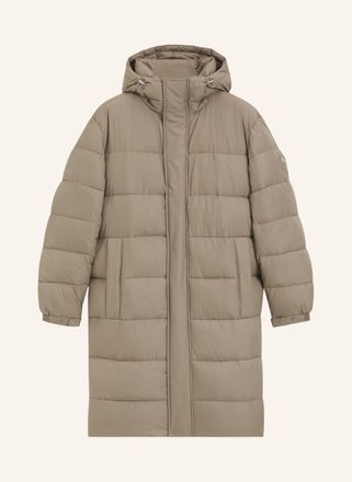 HUGO BOSS Jacke H-Carpa braun