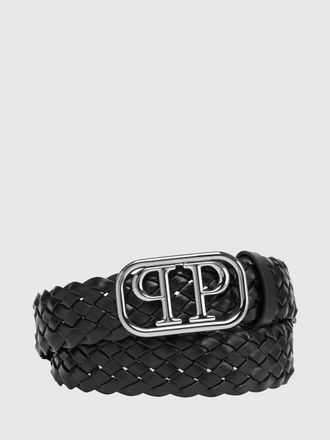 Philipp Plein G&uuml;rtel Herren Farbe Schwarz