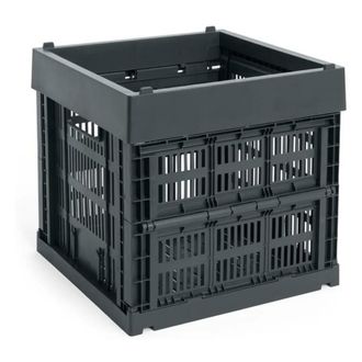 HAY Cagette pliable cube Crate Hay
