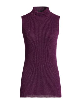 Erika Cavallini Semi Couture STRICKWAREN - Rollkragenpullover auf YOOX.COM