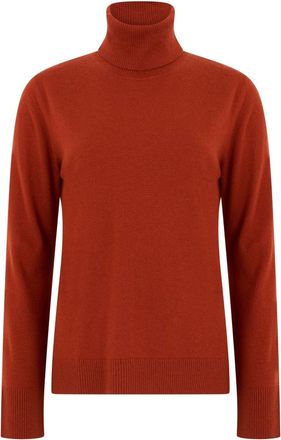 Max Mara Smmallegra - - Knitwear - Damen - Rot - L
