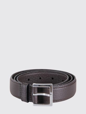 Orciani Ceinture ORCIANI Femme couleur Brun