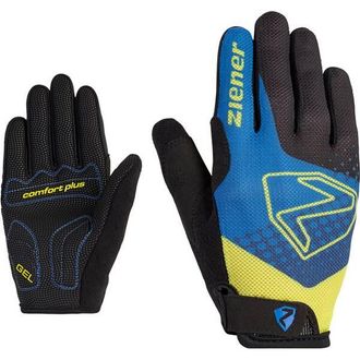 Ziener Kinder Handschuhe COLO long junior bike glove