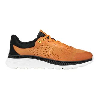 Geox Spherica Actif X1 - - Shoes - Herren - Orange - 43 EU