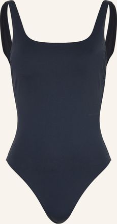 Marc O'Polo Marc Opolo Badeanzug blau