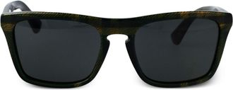 Burberry Sunglasses lunettes de soleil BE4434 - Vert