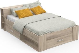 Demeyere Tagesbett, 150,1 x 226,9 x 74,3 cm