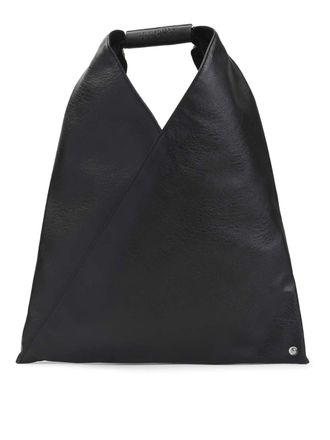 Maison Margiela Sac Cabas - Noir